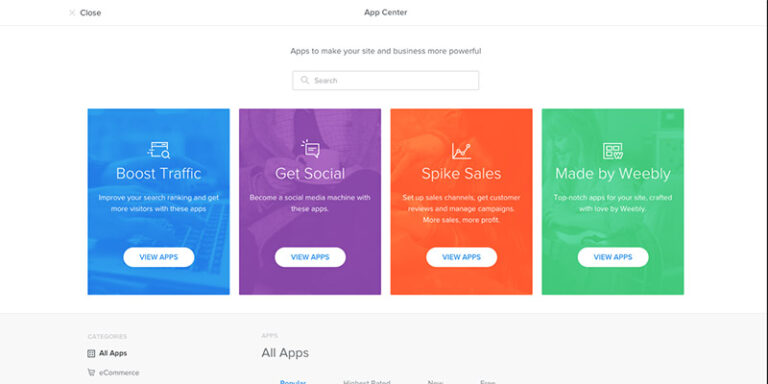 Top 5 Website Builders For Linux in 2025